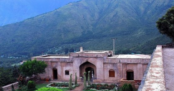 Pari Mahal Photos-NativePlanet