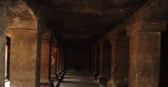 Pataleshwar Cave Temple Photos-NativePlanet