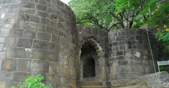 Shivneri Fort Photos-NativePlanet