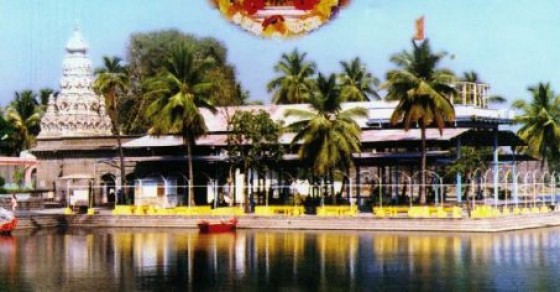 Solapur Tourism, Travel Guide & Tourist Places in Solapur-NativePlanet