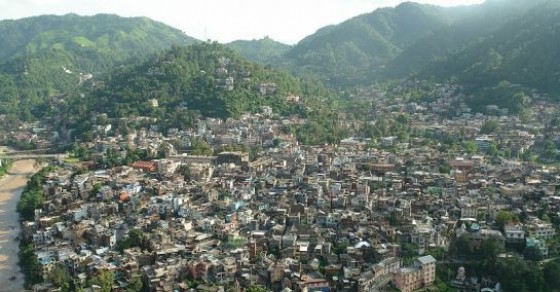 Mandi Photos, Pictures of Famous Tourist Places and Attractions ...