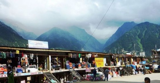 Kalpa Photos, Pictures of Famous Tourist Places and Attractions ...