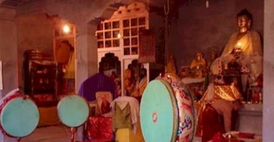 Kardang Monastery Photos-NativePlanet