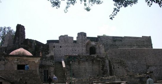 Kangra Photos, Pictures of Famous Tourist Places and Attractions ...