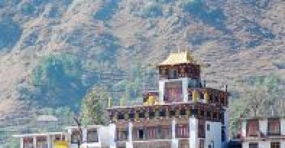 Mandi Photos, Pictures of Famous Tourist Places and Attractions ...