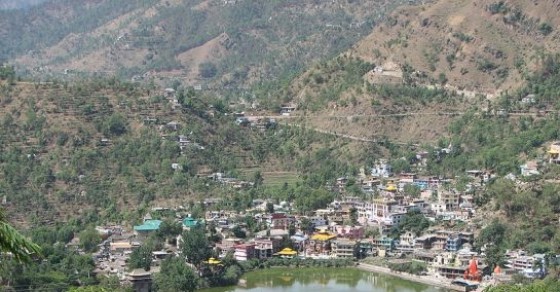Mandi Photos, Pictures of Famous Tourist Places and Attractions ...