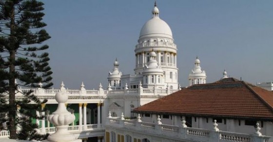 Lalitha Mahal Photos-NativePlanet