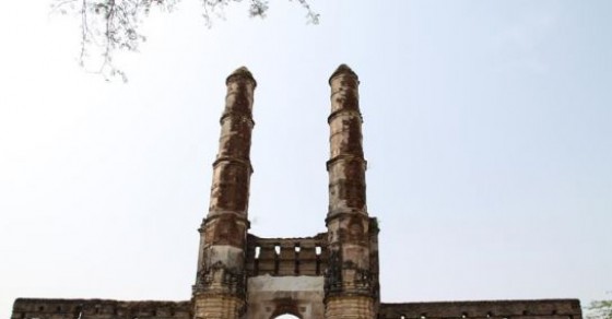 Brick Tomb Photos-NativePlanet