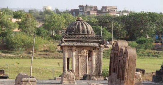Bhuj Photos, Pictures of Famous Tourist Places and Attractions-NativePlanet
