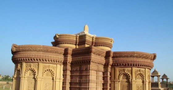 Bhuj Photos, Pictures of Famous Tourist Places and Attractions-NativePlanet