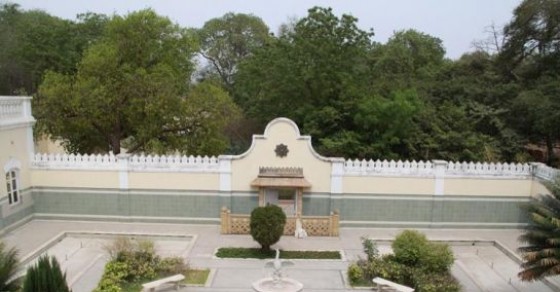 Wankaner Photos, Pictures of Famous Tourist Places and Attractions ...