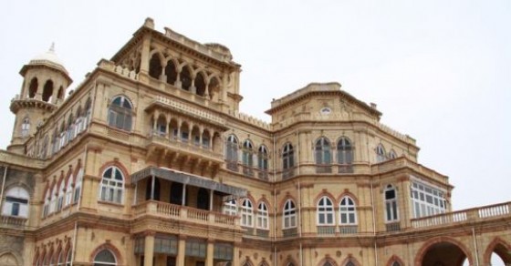 Wankaner Photos, Pictures of Famous Tourist Places and Attractions ...