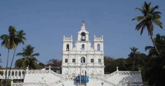 Our Lady Of Immaculate Conception Photos-NativePlanet