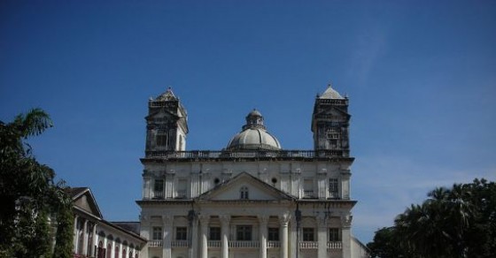 Goa Photos, Pictures of Famous Tourist Places and Attractions-NativePlanet