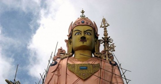 Samdruptse Hill Photos-NativePlanet