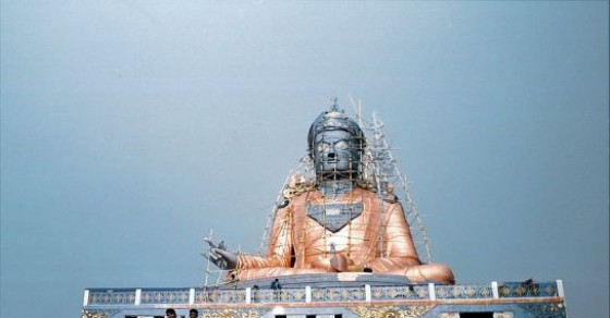 Samdruptse Hill Photos-NativePlanet