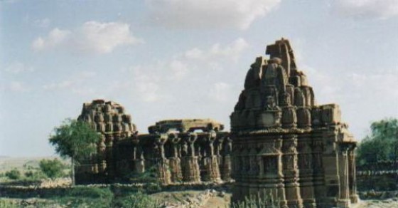 Barmer Photos, Pictures of Famous Tourist Places and Attractions ...