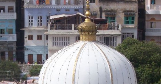 Ajmer Photos, Pictures of Famous Tourist Places and Attractions ...