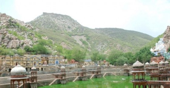 Alwar Photos, Pictures of Famous Tourist Places and Attractions ...