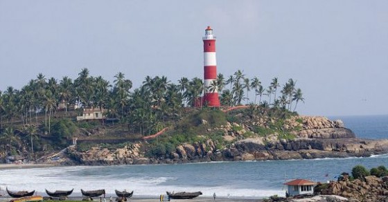 Kovalam Photos, Pictures of Famous Tourist Places and Attractions ...
