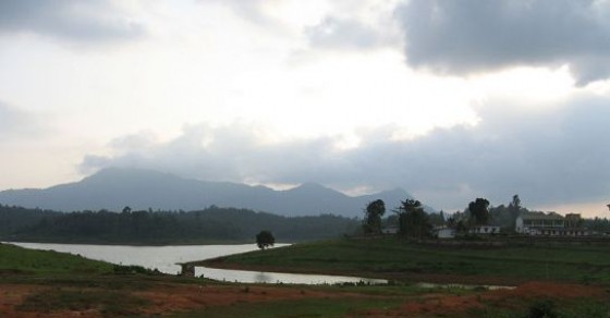 Karapuzha Dam Photos-NativePlanet