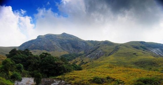 Munnar Photos, Pictures of Famous Tourist Places and Attractions ...