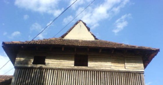 Pandalam Palace Photos-NativePlanet