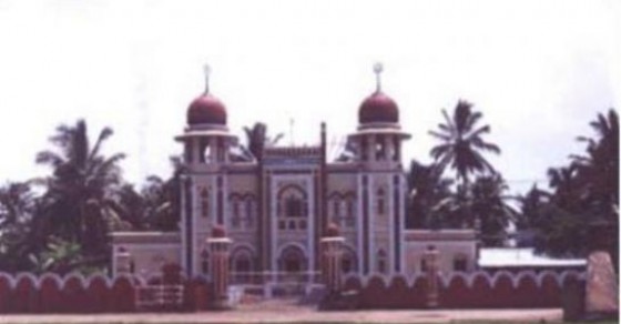 Juma Masjid Photos-NativePlanet