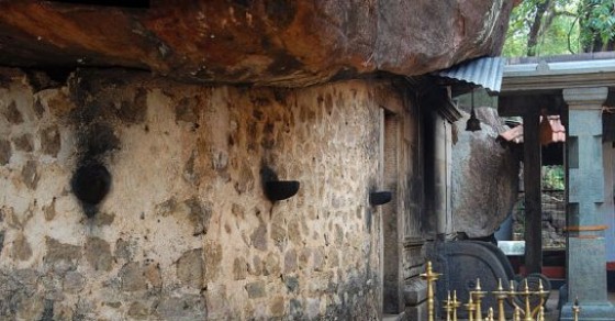 Kallil Devi Temple Photos-NativePlanet