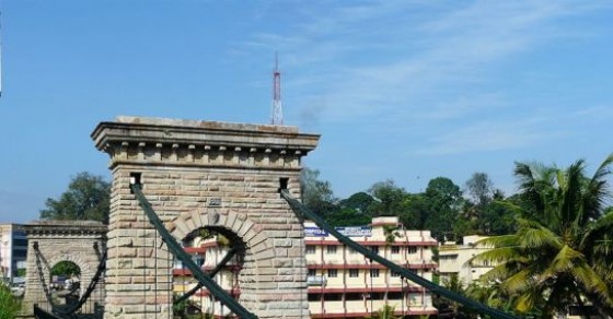 Punalur Photos, Pictures of Famous Tourist Places and Attractions ...