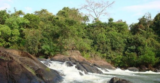 Punalur Photos, Pictures of Famous Tourist Places and Attractions ...