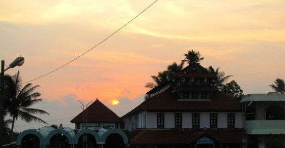 Malik Deenar Mosque Photos-NativePlanet