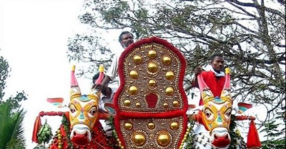 Adoor Photos, Pictures of Famous Tourist Places and Attractions ...