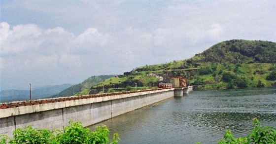 Cheruthoni Dam Photos-NativePlanet