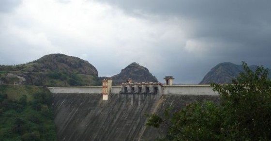 Cheruthoni Dam Photos-NativePlanet