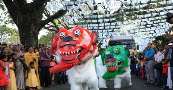 Kochi Photos, Pictures of Famous Tourist Places and Attractions ...