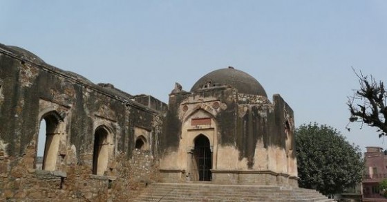 Jahanpanah Photos-NativePlanet