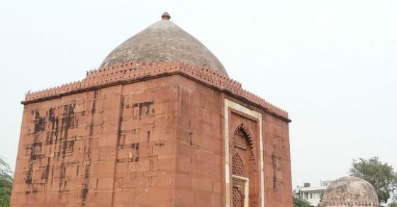 Jahanpanah Photos-NativePlanet