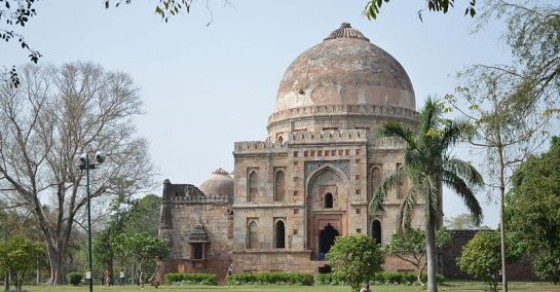 Lodhi Garden Photos-NativePlanet