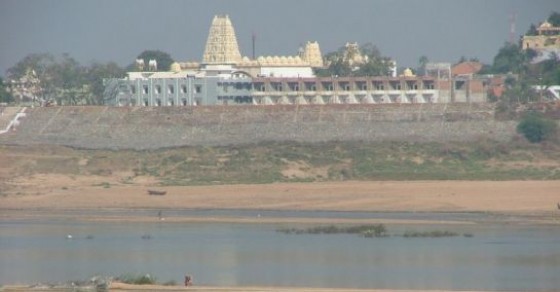 Bhadrachala Rama Temple Photos-NativePlanet