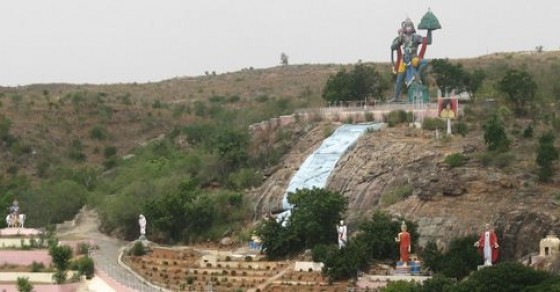 Puttaparthi Photos, Pictures of Famous Tourist Places and Attractions ...