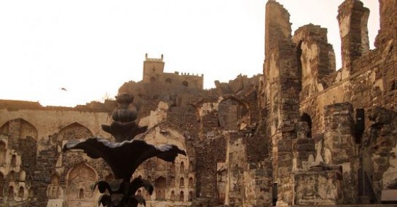 Hyderabad Photos, Pictures of Famous Tourist Places and Attractions ...