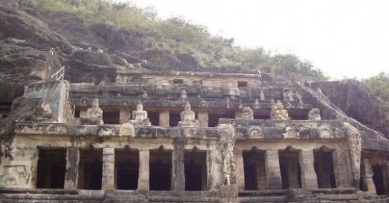 Vijayawada Photos, Pictures of Famous Tourist Places and Attractions ...