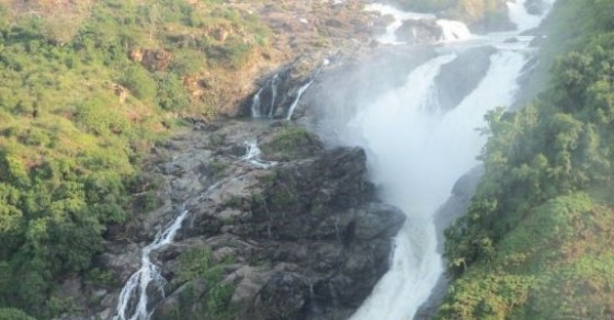 Shivanasamudra Waterfalls Photos-NativePlanet