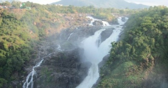 Shivanasamudra Waterfalls Photos-NativePlanet