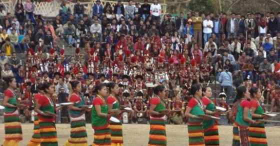 Kohima Photos, Pictures of Famous Tourist Places and Attractions ...