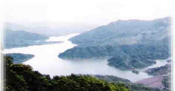 Doyang Hydro Project Photos-NativePlanet