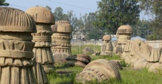 Kachari Ruins Photos-NativePlanet