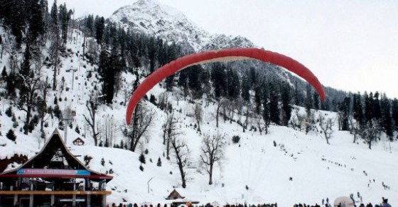 Manali Photos, Pictures of Famous Tourist Places and Attractions ...