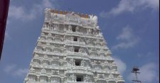 Kalahasti Temple Photos-NativePlanet